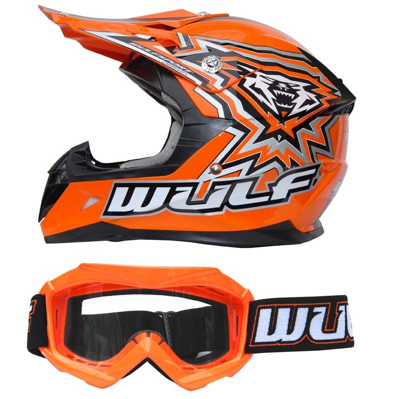 Kinder Cross Helm