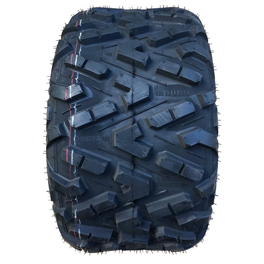 27x11-14 (280/60-14) 81N 6PR Radial Duro Power Grip V2 DI-2039 Quad ...