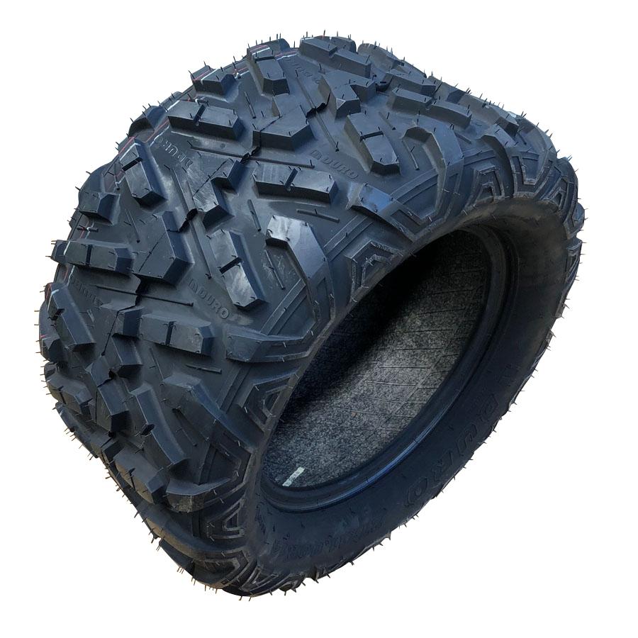 27x11-14 (280/60-14) 81N 6PR Radial Duro Power Grip V2 DI-2039 Quad ...