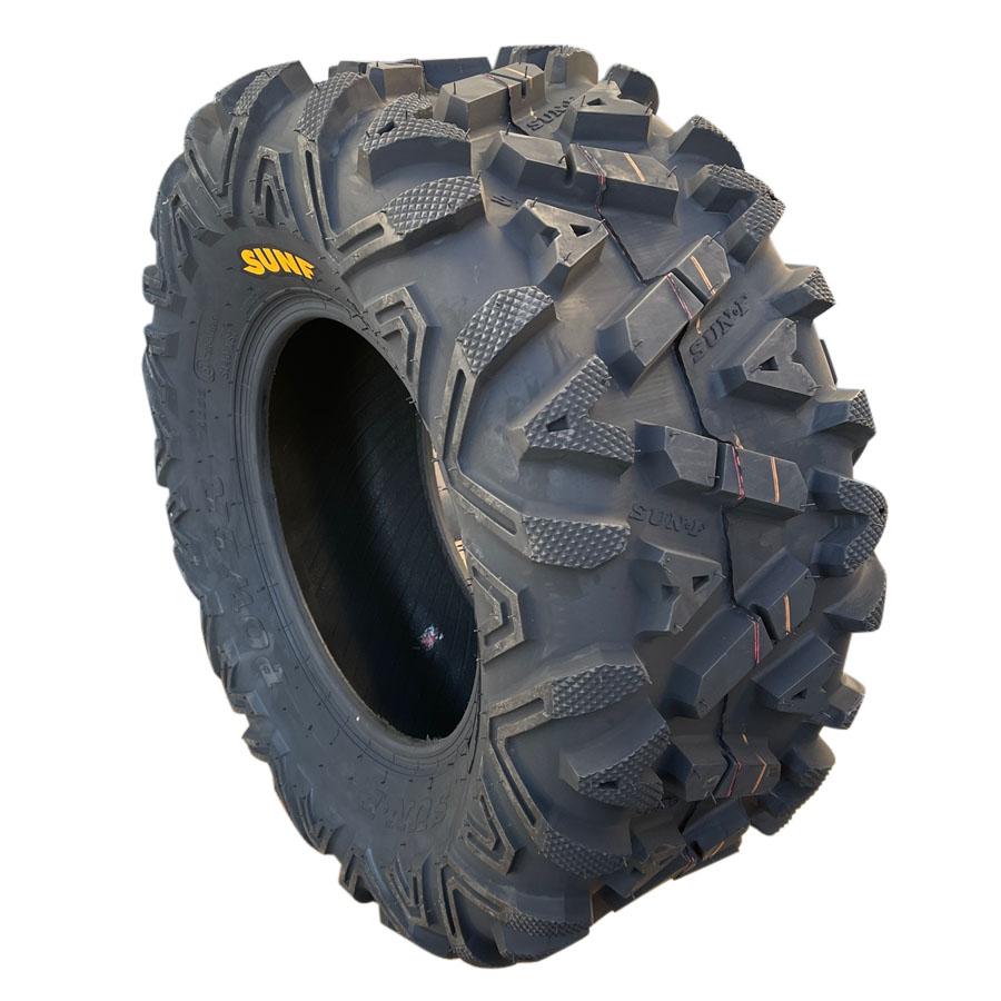 Quad Reifen Mit Felgen